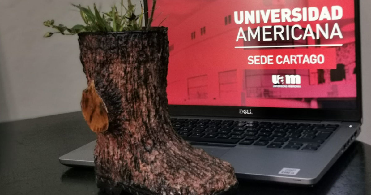 Reconocimiento a UAM Sede Cartago “La Planta del Pie” | UAM